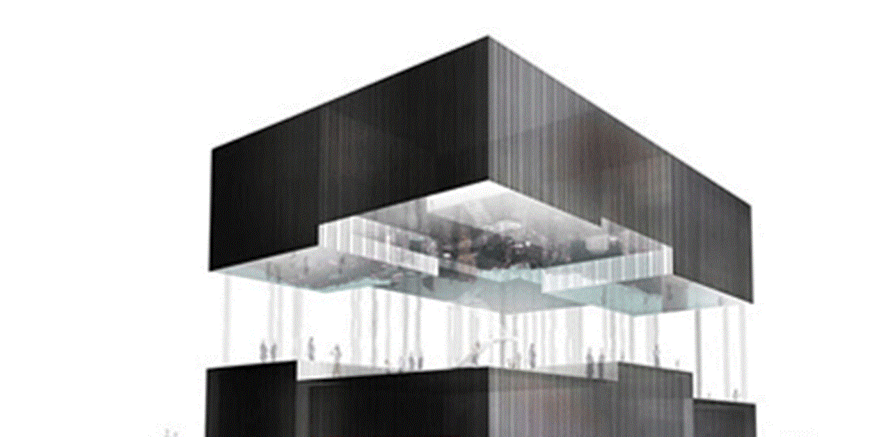 Pavilion of Infinity - Construction Briefing