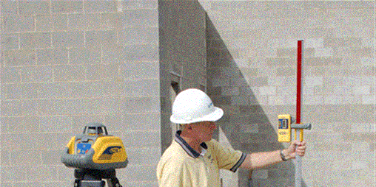 New laser level from Trimble - Construction Briefing