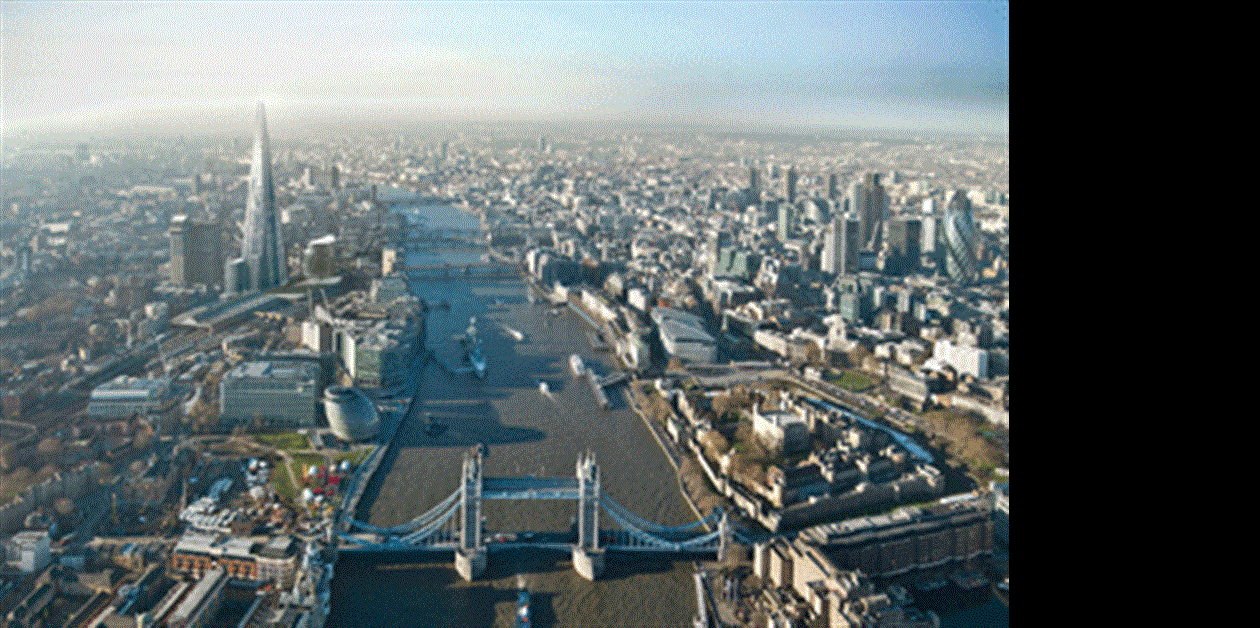 Mace signs contract for UK's Shard - Construction Briefing