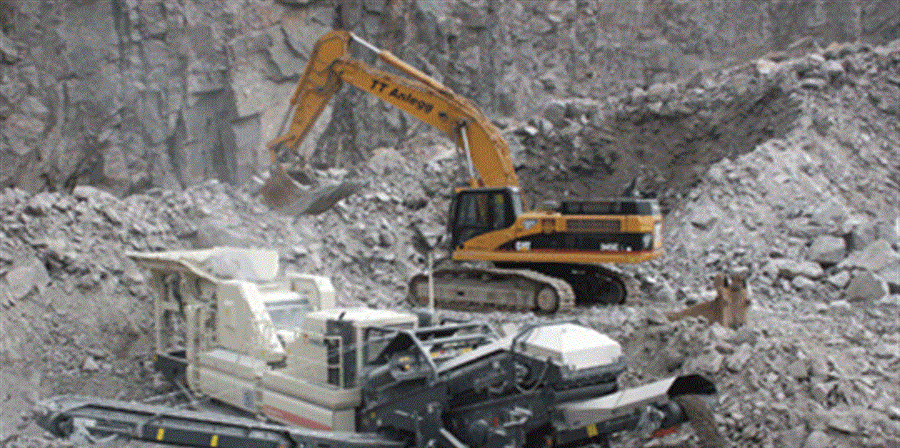 Bringing them down: The latest from the demolition and recycling sector ...