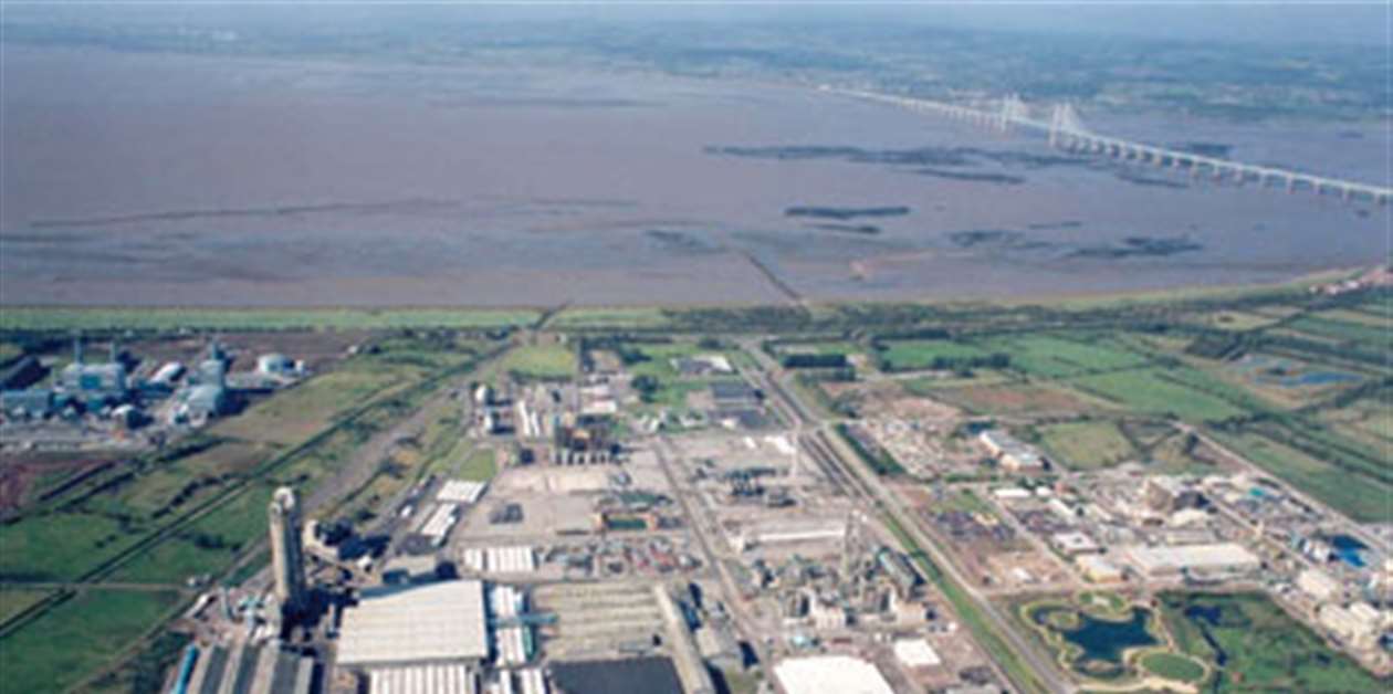 Taking the Prill - an explosive demolition project - Construction Briefing