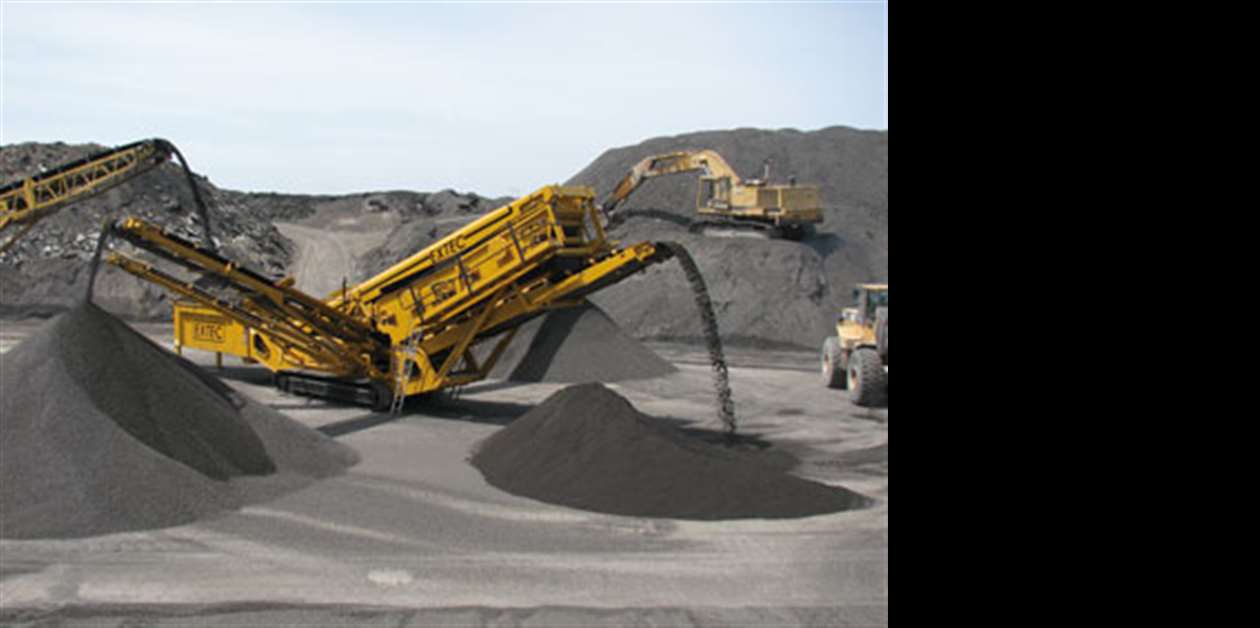 Mobility and flexibility - the latest in mobile screening ...