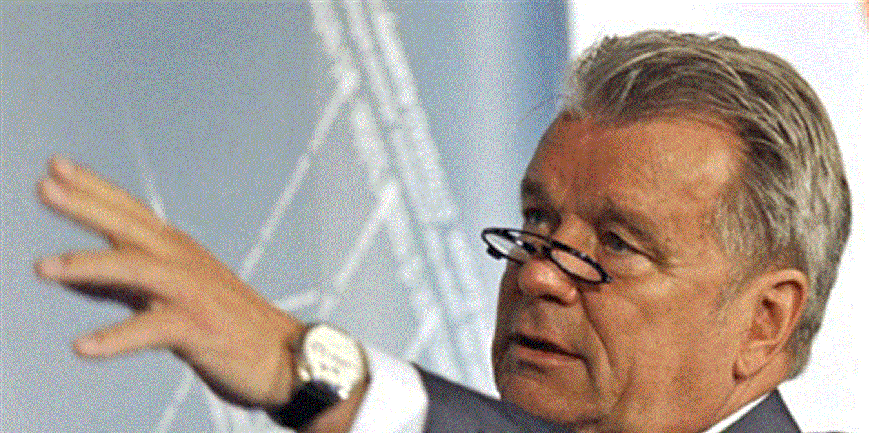 Strabag losses grow - Construction Briefing