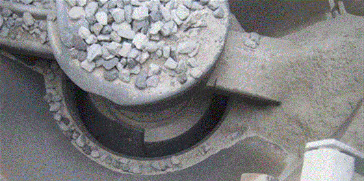 Mantle put to test - Construction Briefing