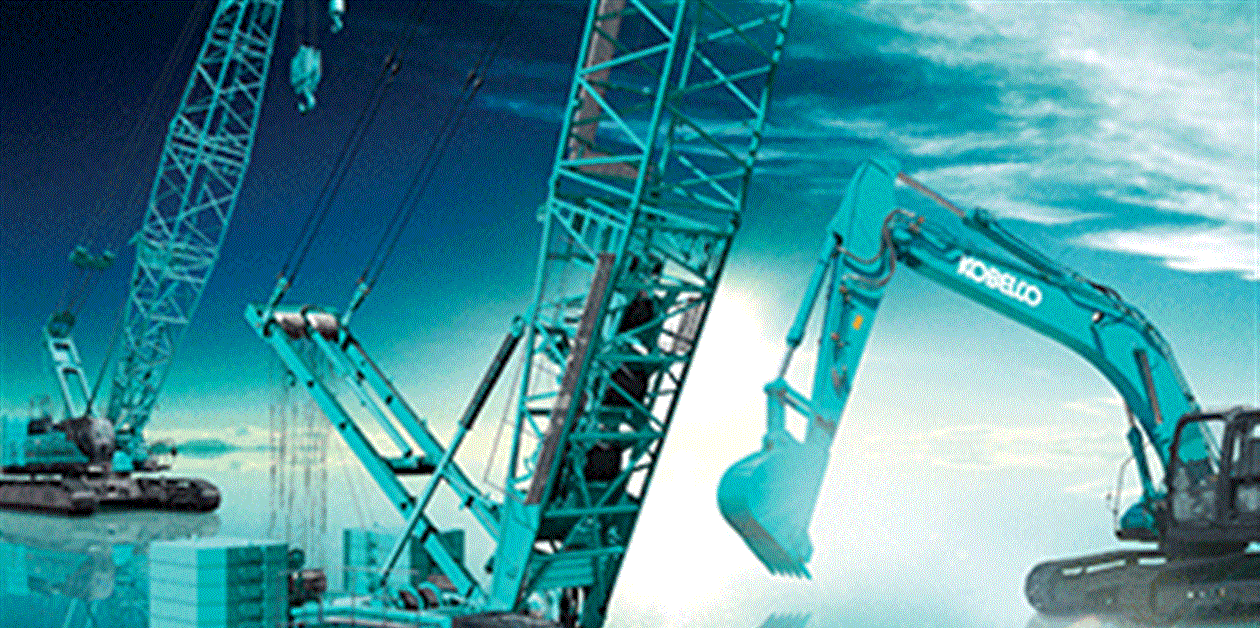 Kobe Steel admits falsifying data - Construction Briefing