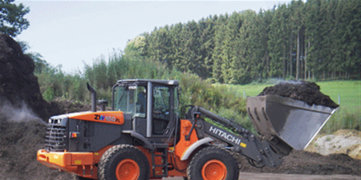 Hitachi's parallel thinking - Construction Briefing