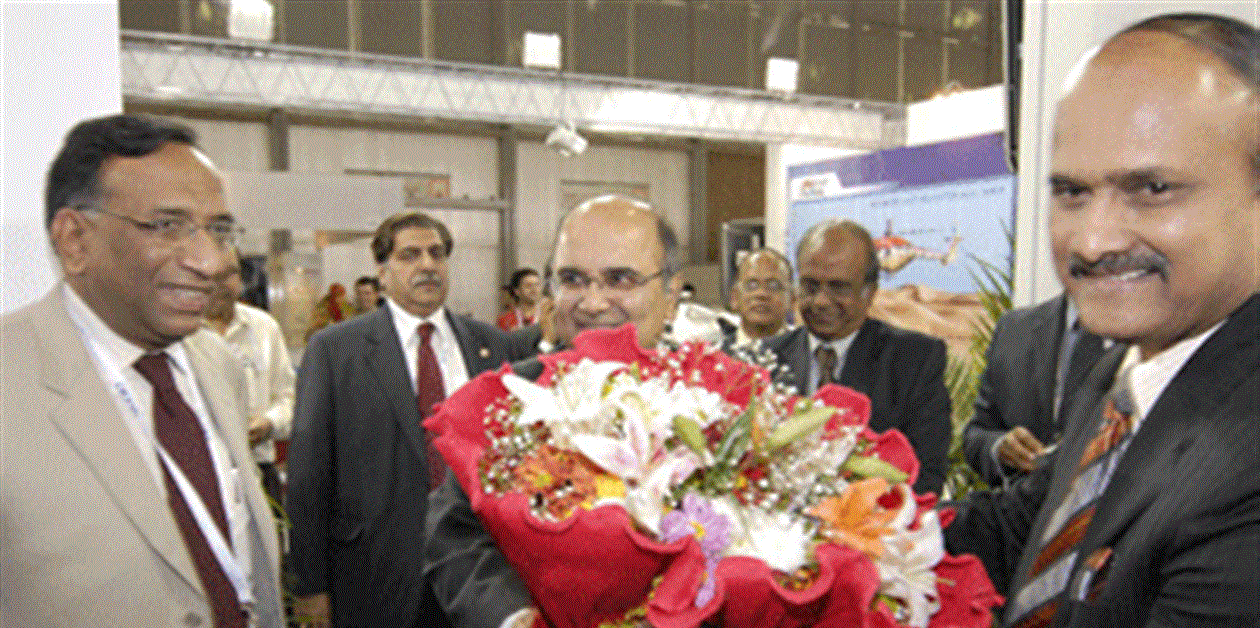 BEML opens assembly facility in Brazil - Construction Briefing