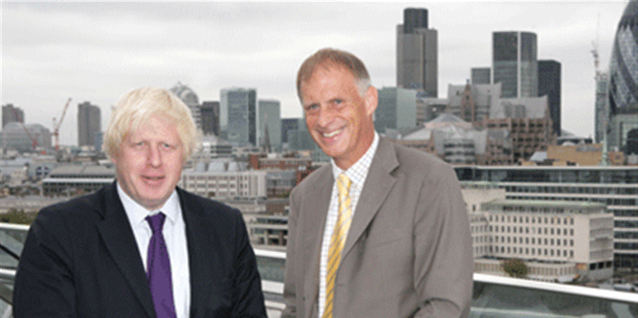 EIB grants record loan to Crossrail - Construction Briefing