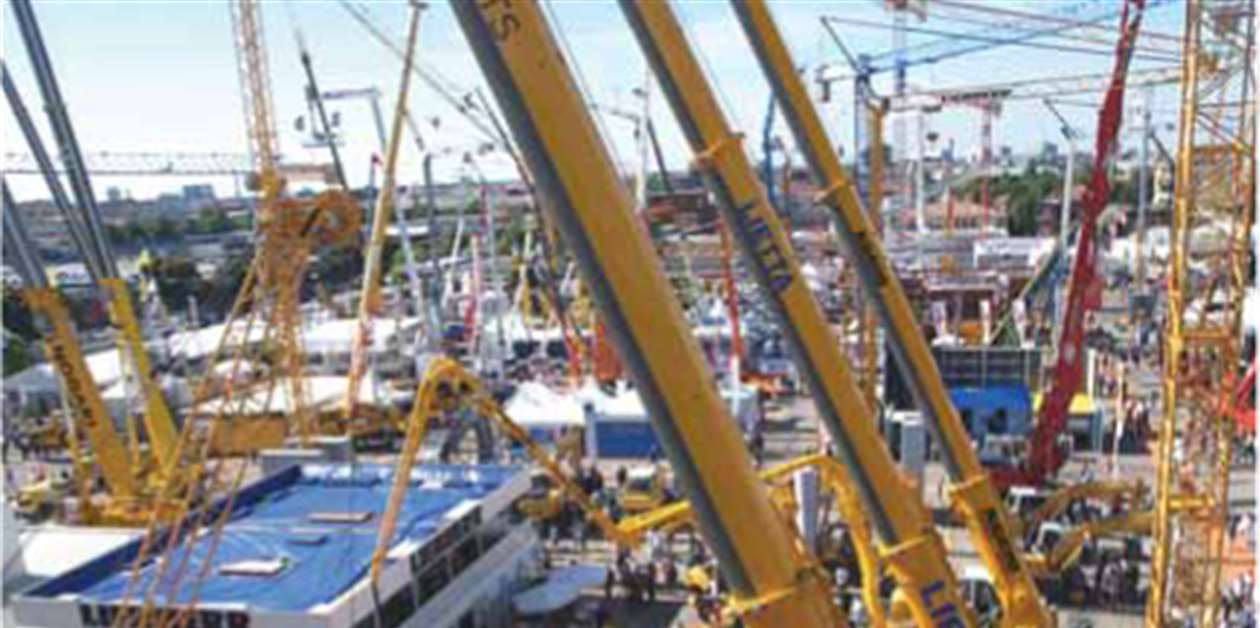 Show guide - Construction Briefing