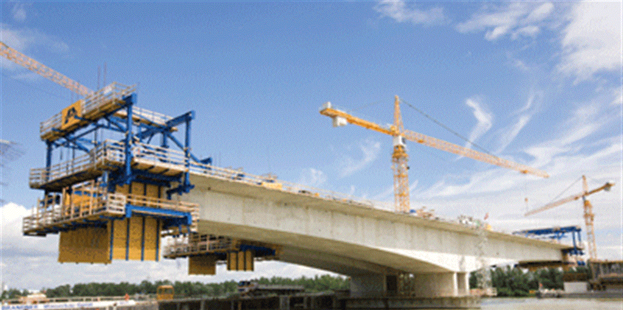 Good form - Steve Skinner reports on safer and more efficient falsework ...