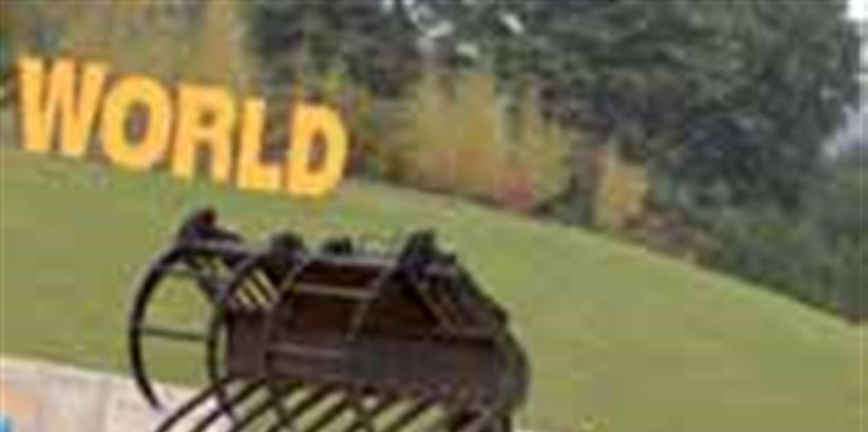 JCB adds to WasteMaster Range - Construction Briefing