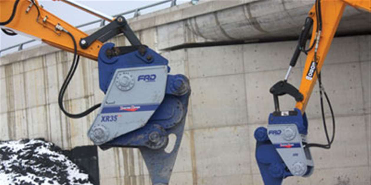 FRD rips into demolition with new concept - Construction Briefing