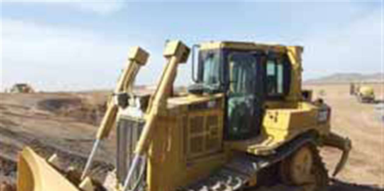 Machine innovation - Construction Briefing