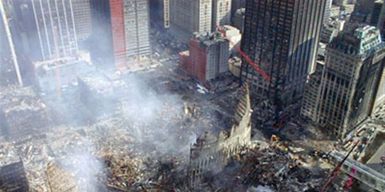 Settlement proposed for WTC clean-up claims - Construction Briefing