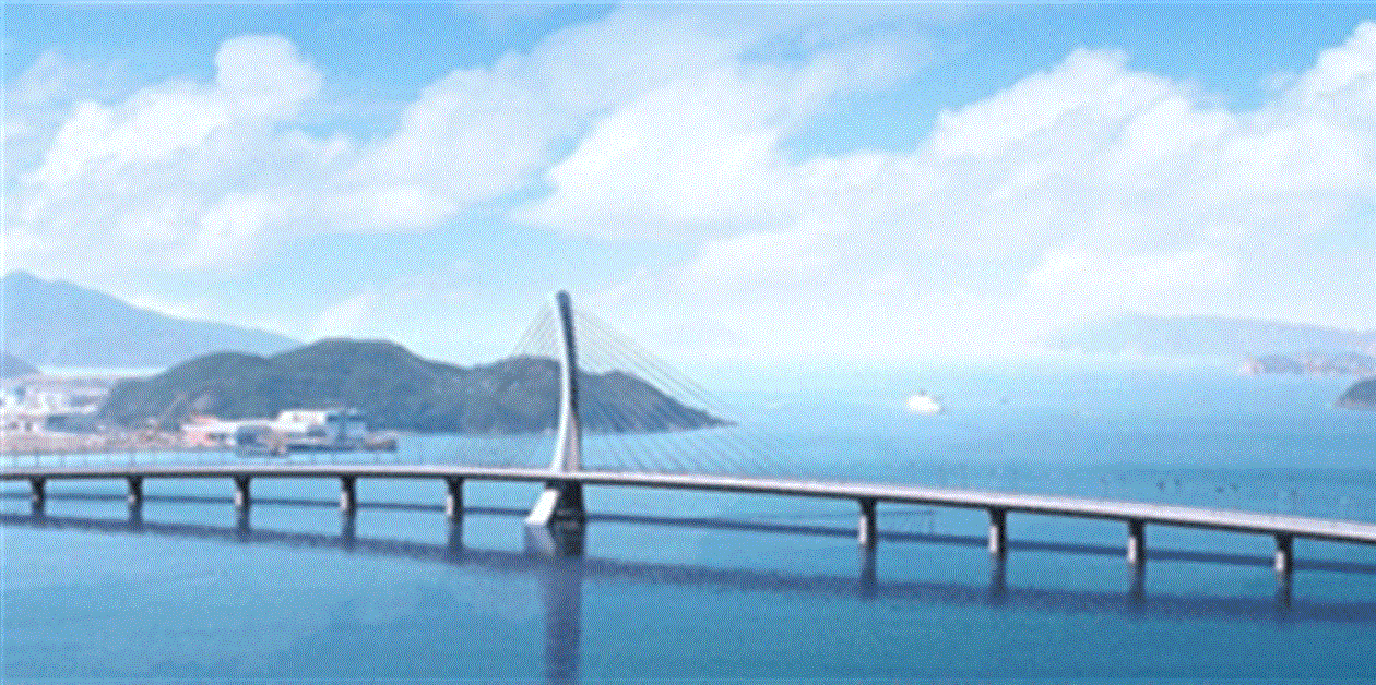 HK releases design options for Cross Bay Link - Construction Briefing