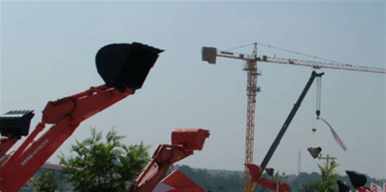 Hitachi to acquire controlling stake in Telcon - Construction Briefing