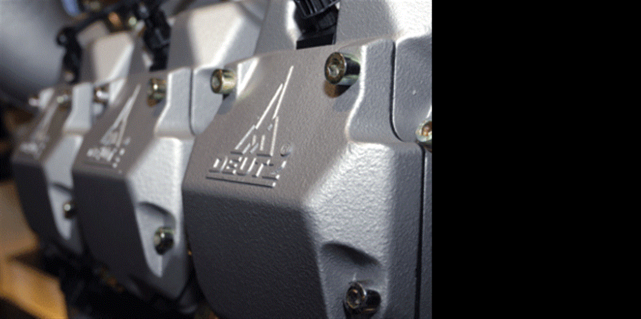 Volvo extends Deutz contract - Construction Briefing