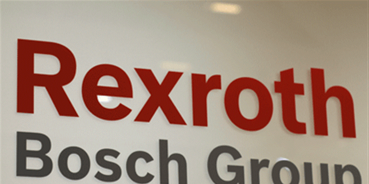 Rexroth and Dana pursue JV - Construction Briefing