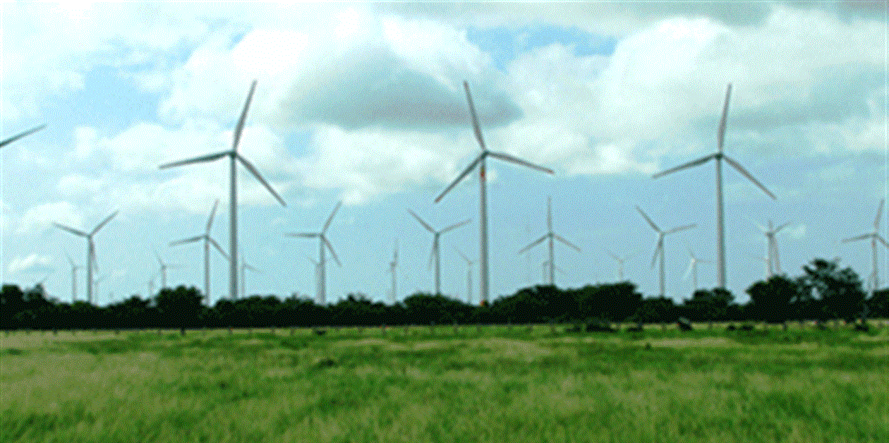 Acciona secures funding for Mexican wind farm - Construction Briefing