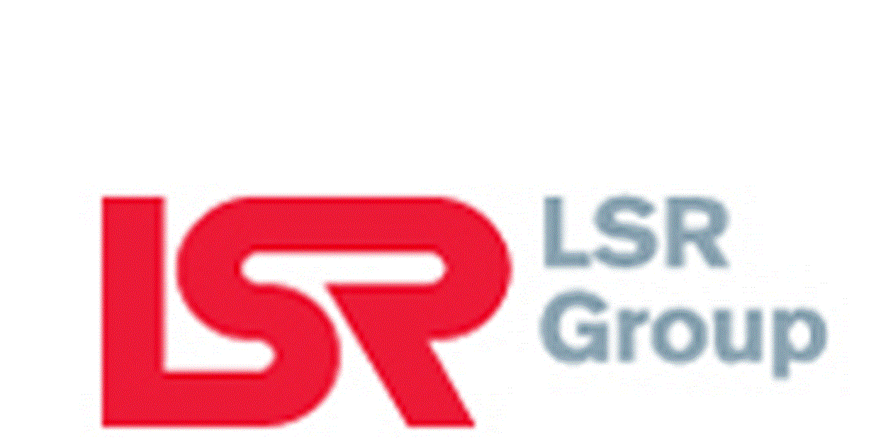 LSR Group gets € 734 million investment package - Construction Briefing
