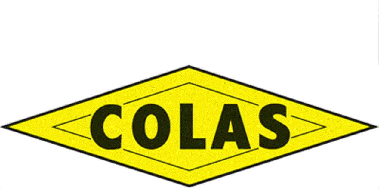 Colas takes hit in Central Europe - Construction Briefing