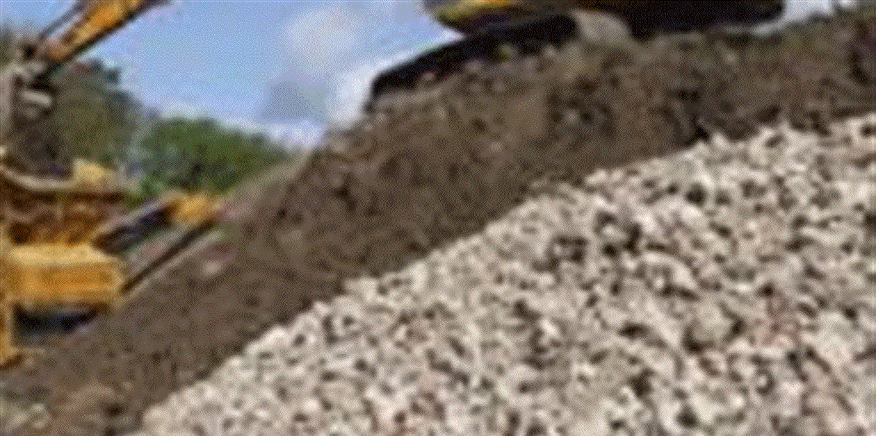 UK aggregates market under scrutiny - Construction Briefing