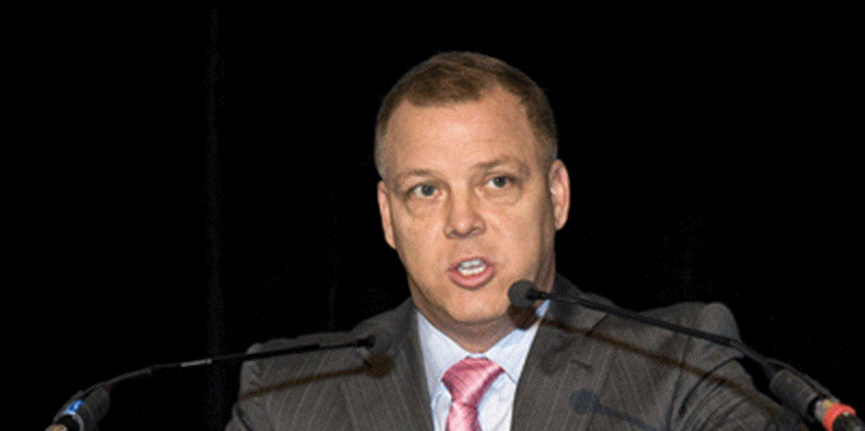 Brock nomme Frank Bardonaro PDG - Construction Briefing