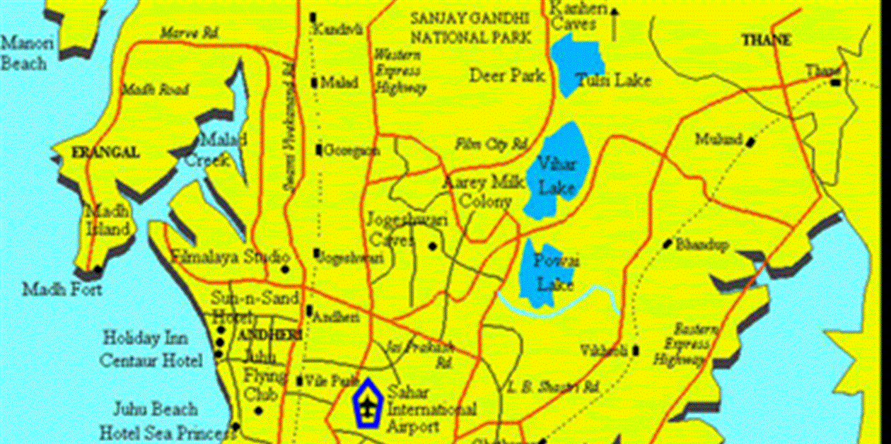 How to get to bC India - Construction Briefing