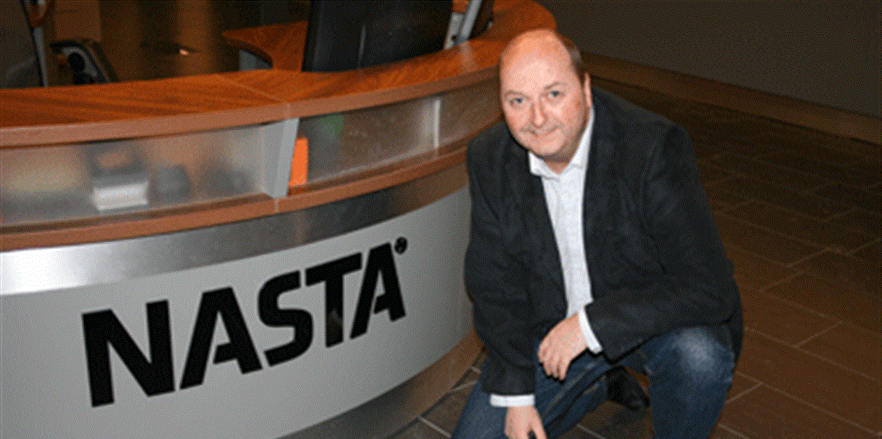 Nanset becomes Nasta - Construction Briefing