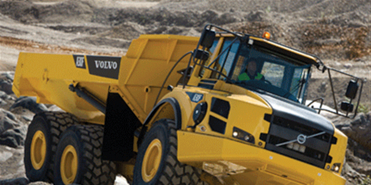 Global launch for next generation Volvo loaders and ADTs - Construction ...