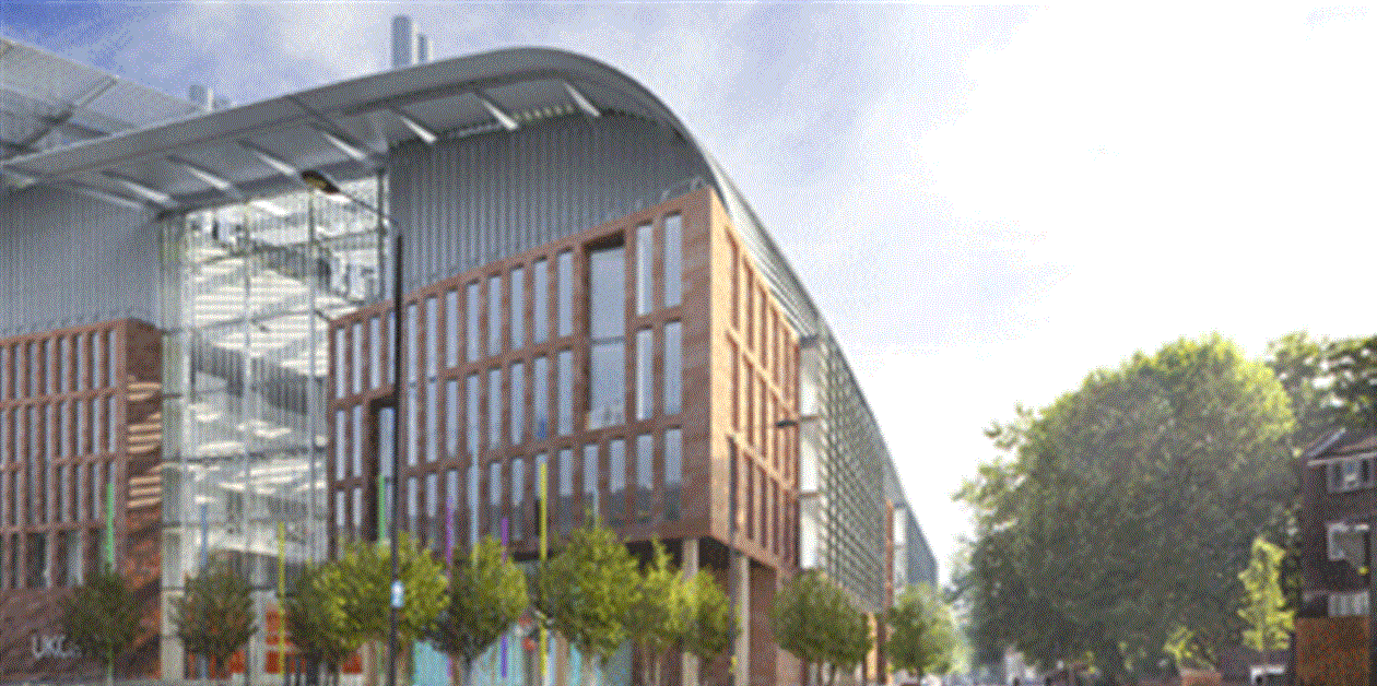Laing O’Rourke wins medical contract - Construction Briefing