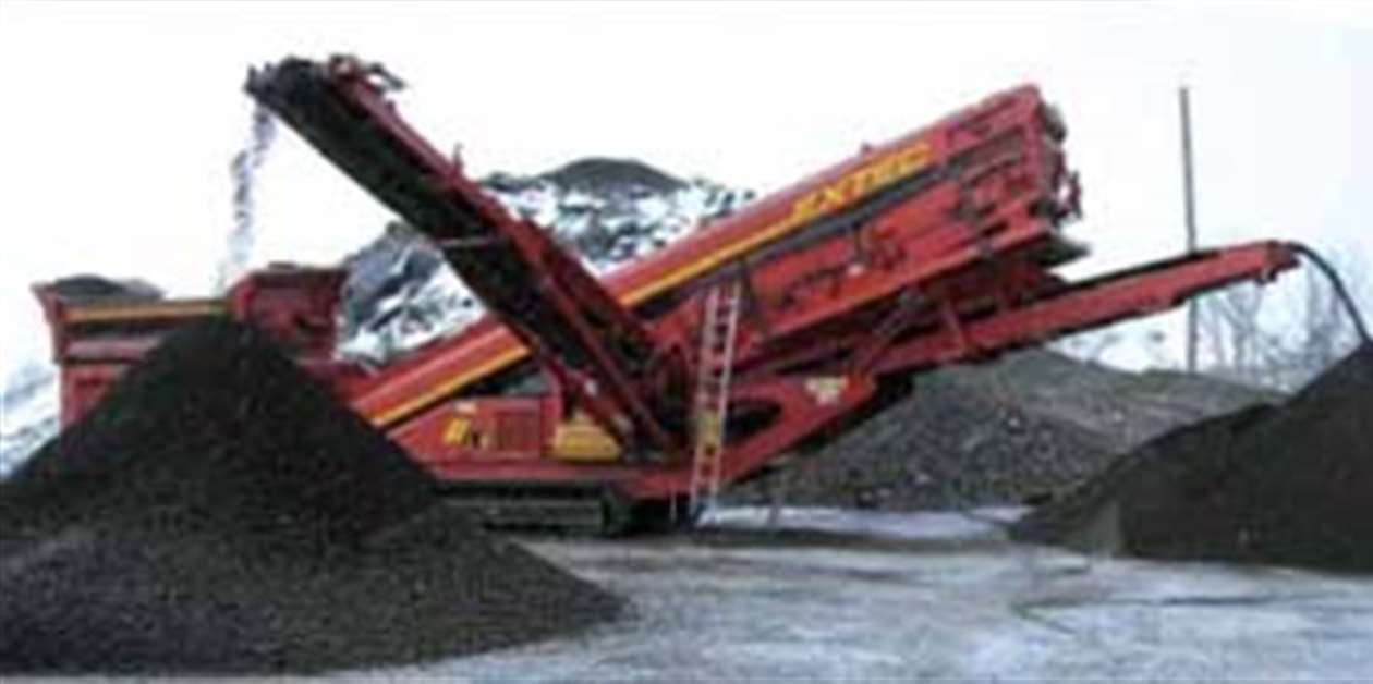 Top grade separation - Construction Briefing