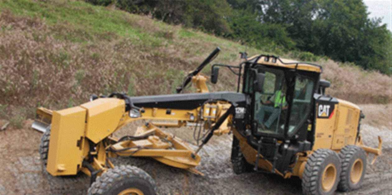 The earthmoving sector's seismic shift - Construction Briefing