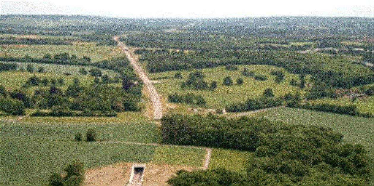 Green light for UK high speed rail project - Construction Briefing