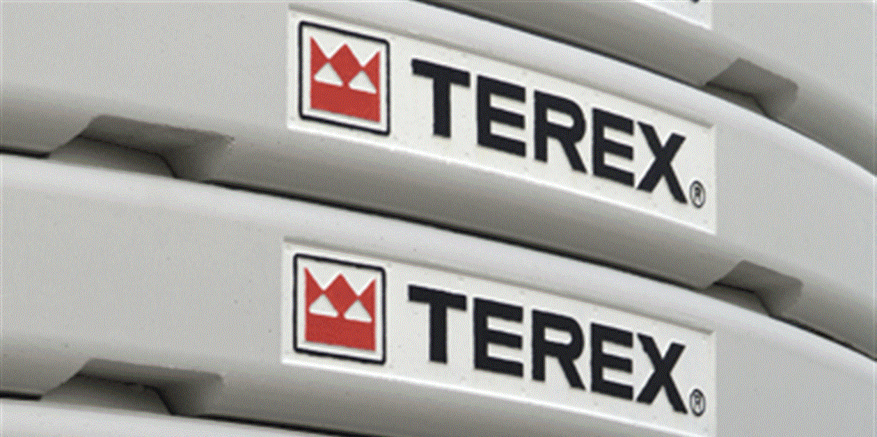 Terex forms Russian joint venture - Construction Briefing