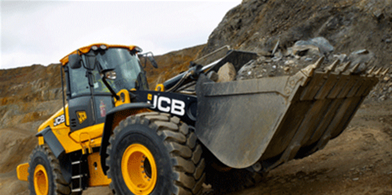 Quarrying: Cost-effective investments - Construction Briefing