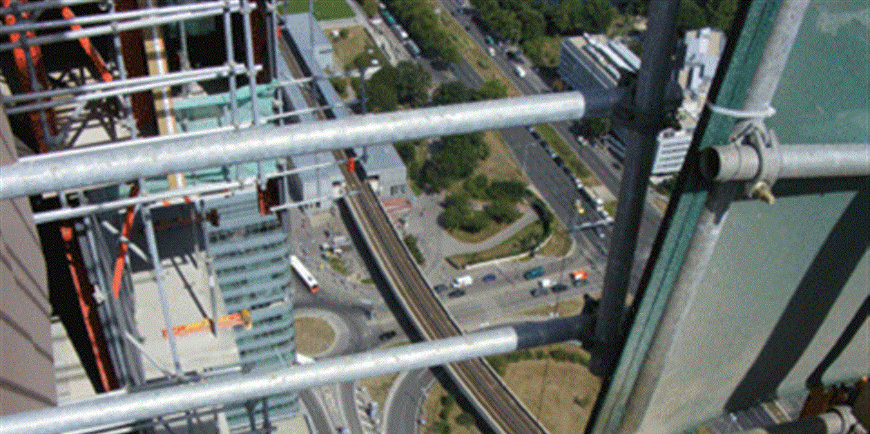 Infrastructure projects fuel Costain results - Construction Briefing