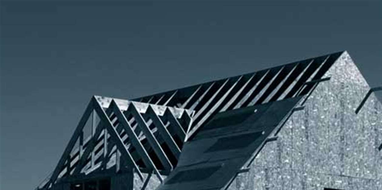 Heijmans under pressure - Construction Briefing