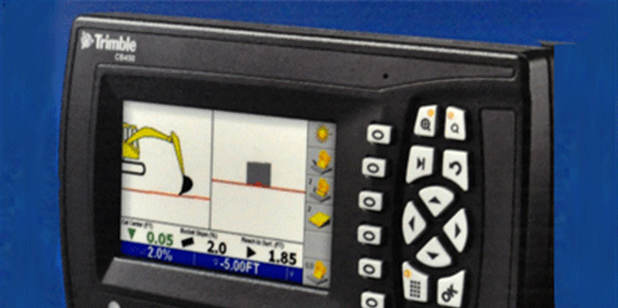 Trimble in TMW buy-out - Construction Briefing