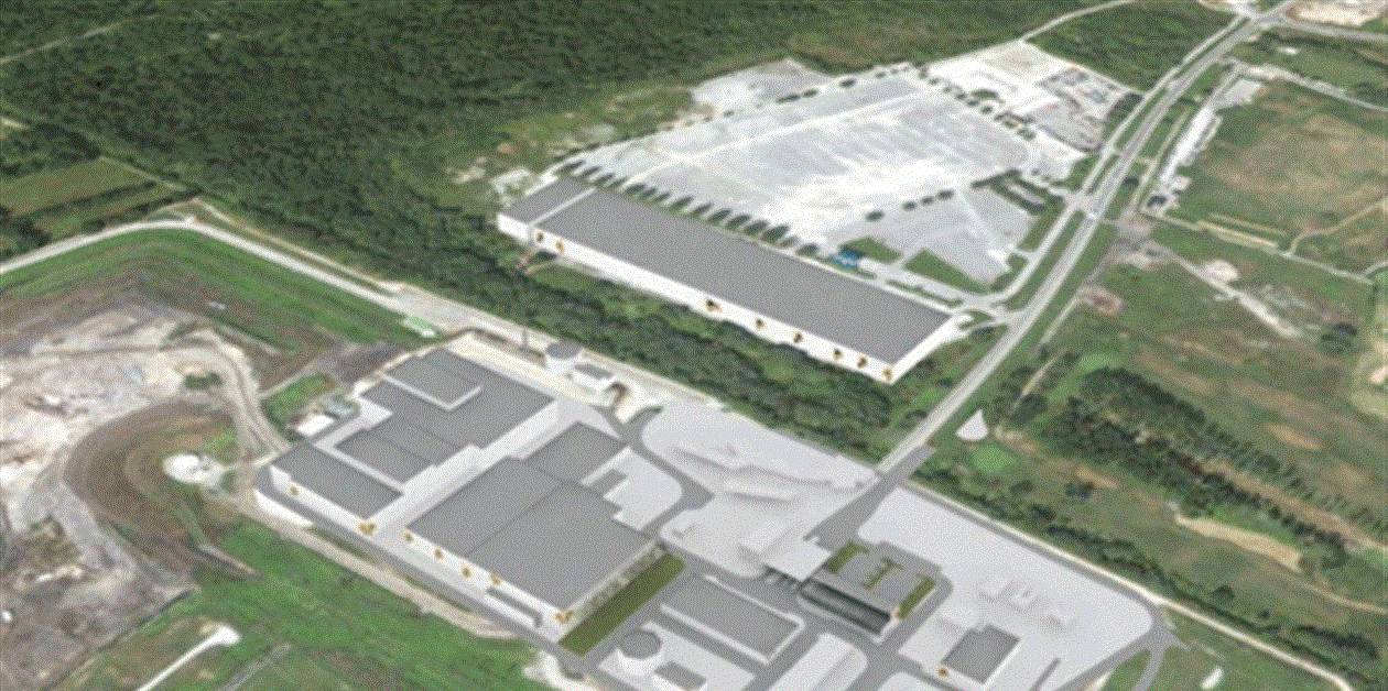 Strabag to build Slovenia treatment plant - Construction Briefing