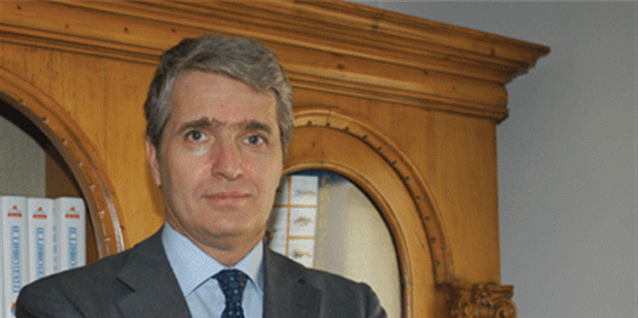 Interview: EIC President Duccio Astaldi - Construction Briefing
