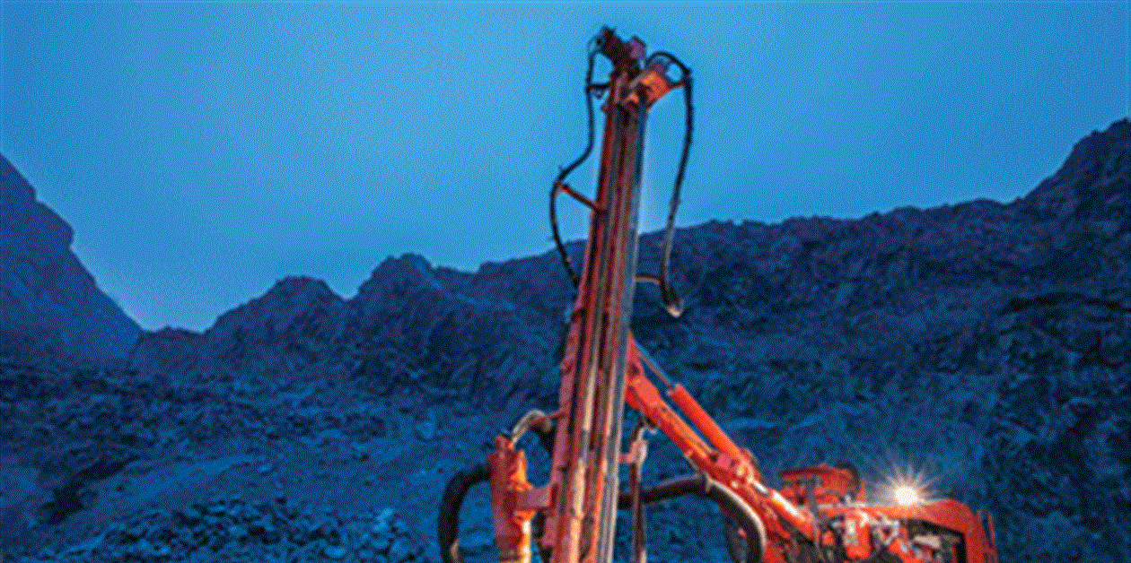 Intelligent drilling - Construction Briefing