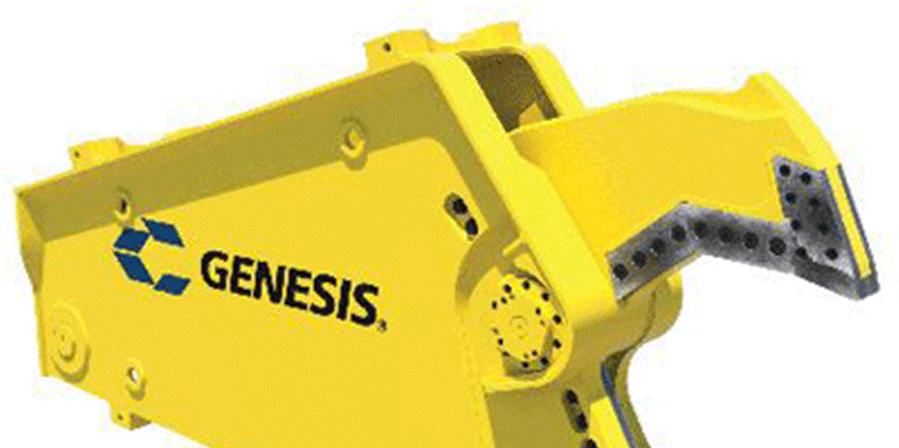 Genesis goes deep for offshore work - Construction Briefing