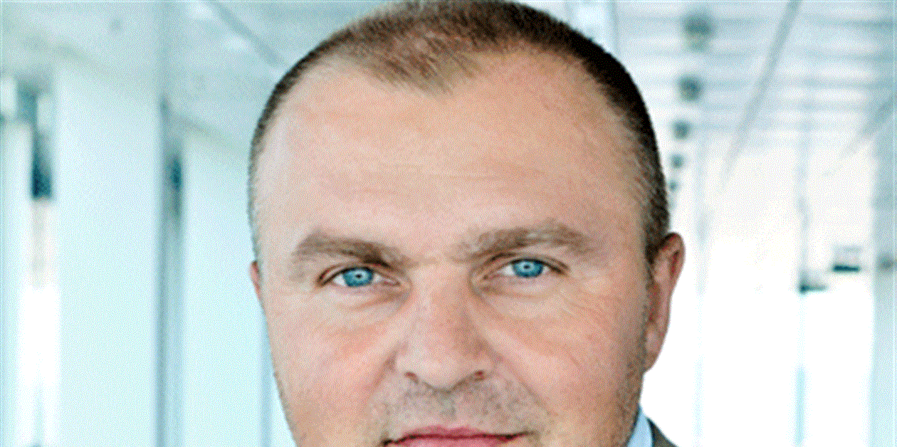 New CEO for Alpine - Construction Briefing