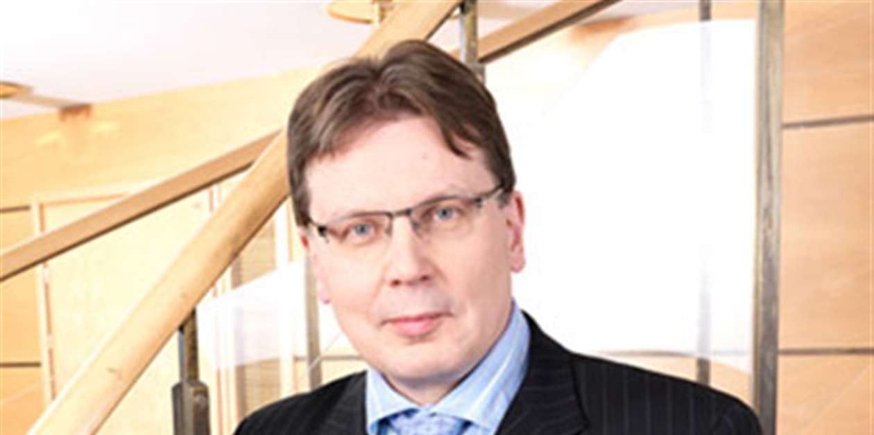 Metso considering demerger - Construction Briefing