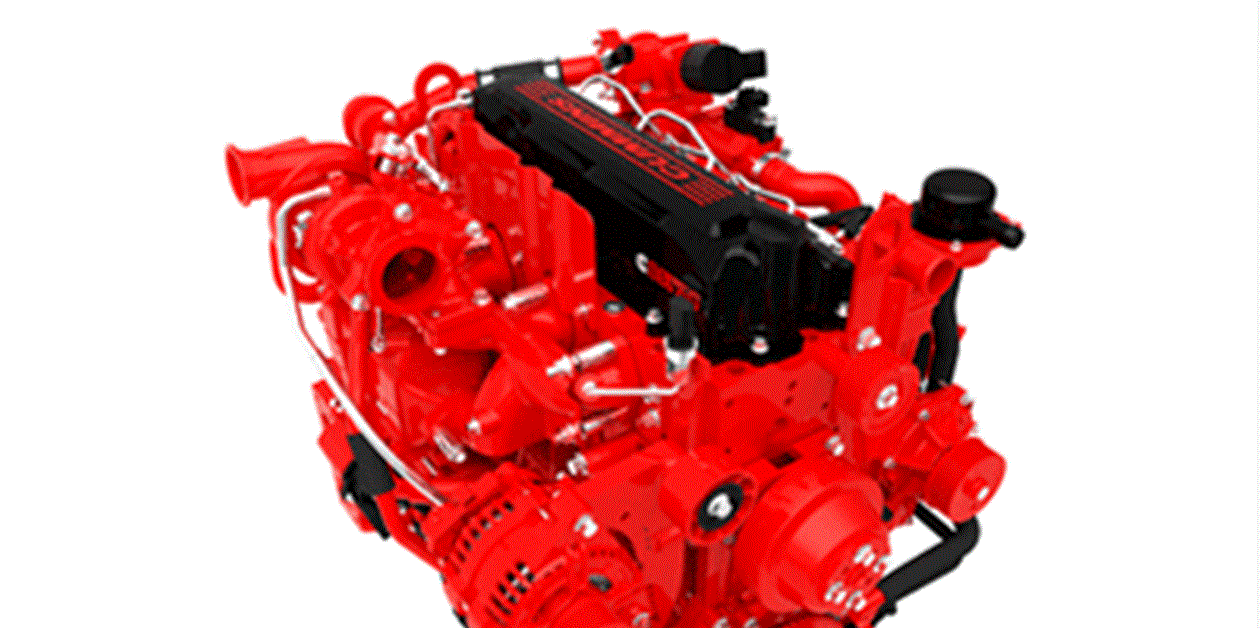 Cummins to show Stage IV final engine - Construction Briefing