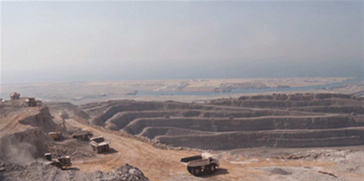 Quarrying: The big payback - Construction Briefing