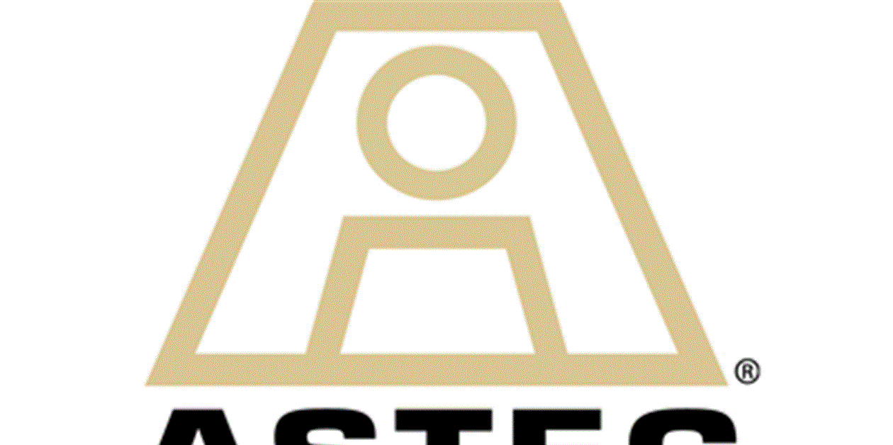 Astec Industries buys RexCon - Construction Briefing