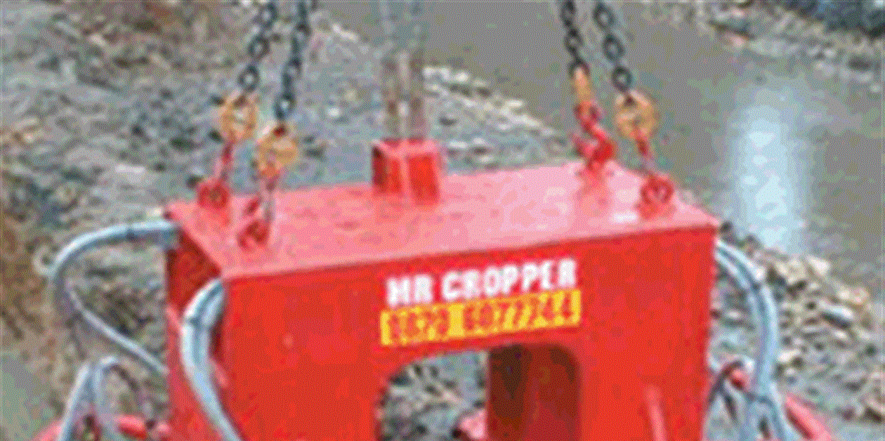 VP expands Groundforce with pile cropping acquisition - Construction ...