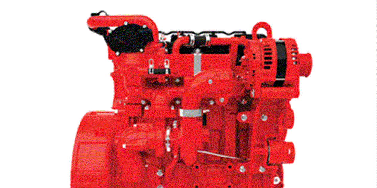 Tier 4 Final engine technology - Construction Briefing